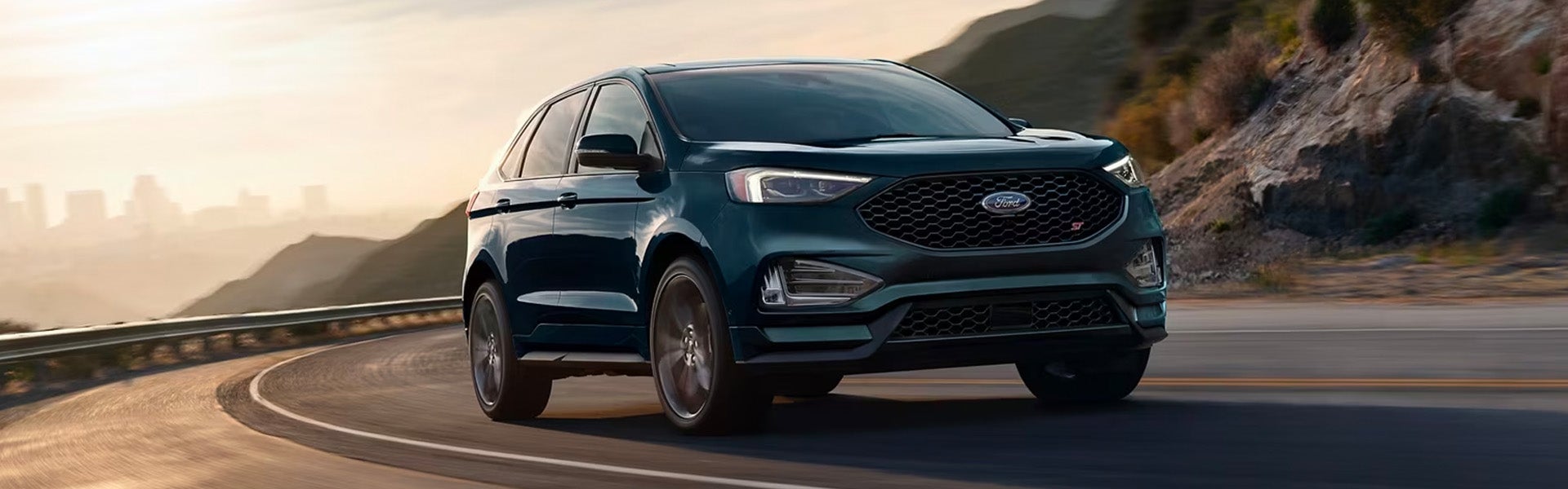 4 Impressive Features of the 2024 Ford Edge – Jackson Ford, Inc. Blog